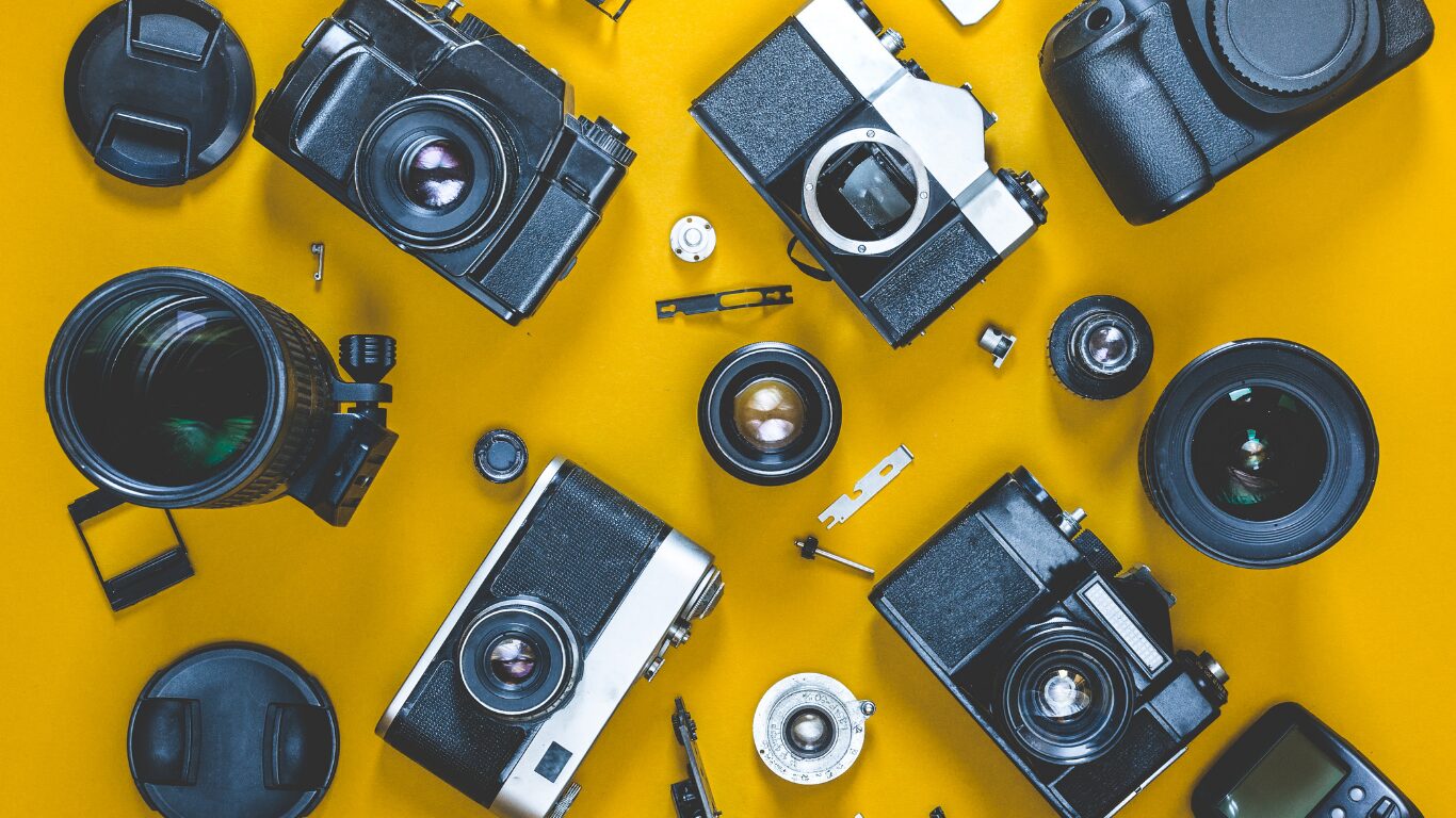 ニコンFマウント『神レンズ』名作集【BEST5】 - Lens Chronicle