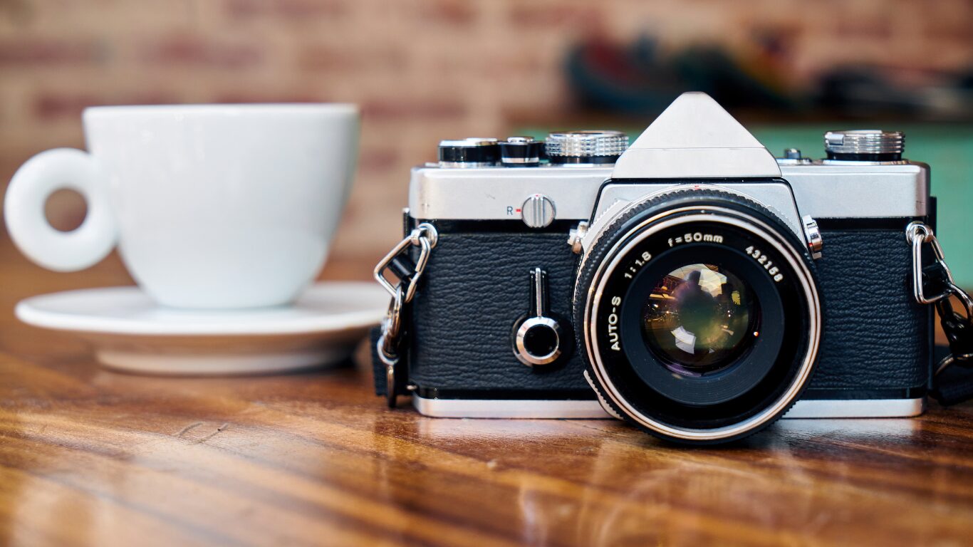 ニコンFマウント『神レンズ』名作集【BEST5】 - Lens Chronicle