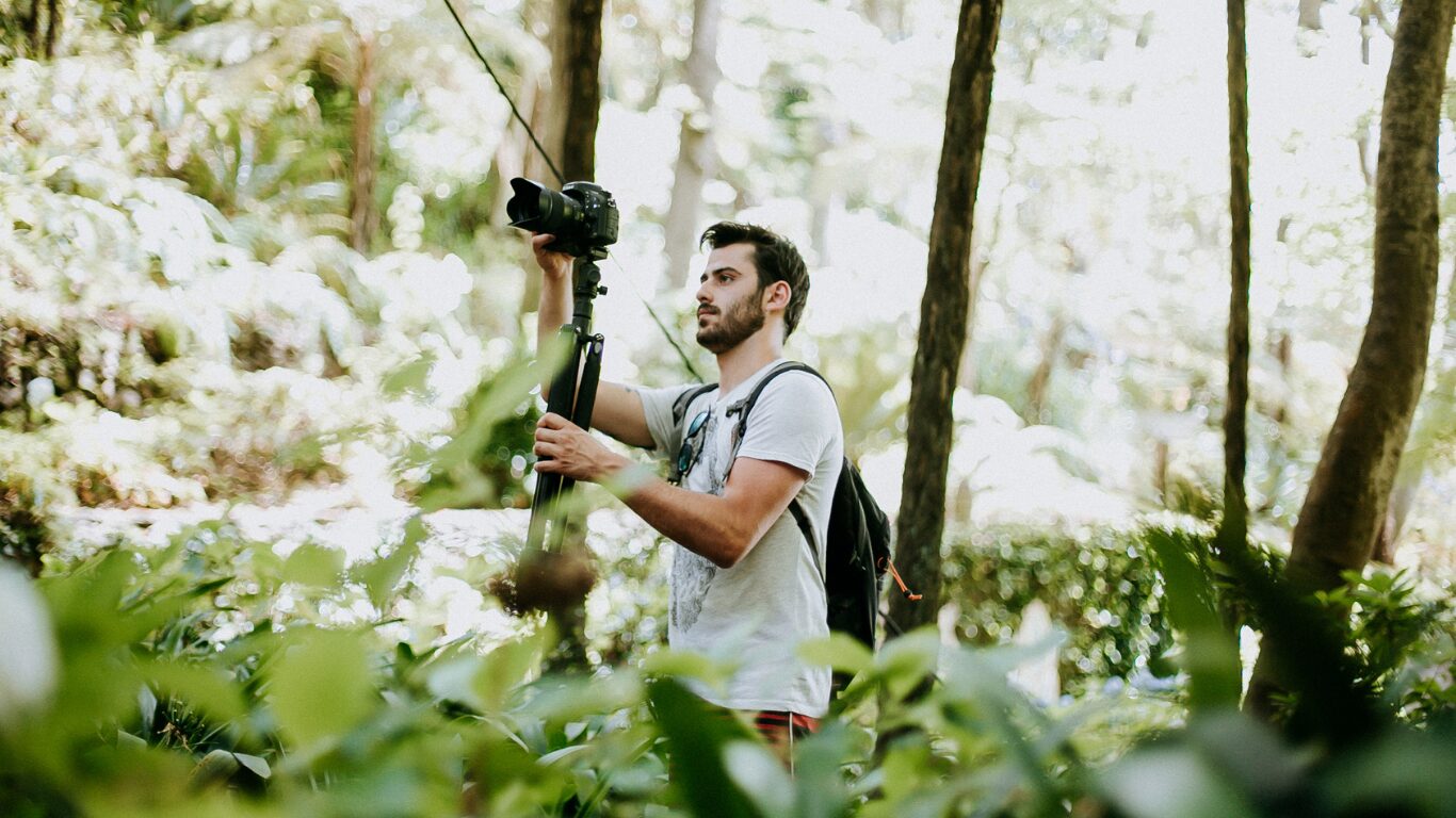 ニコン歴代フラッグシップ名鑑！FからZまでの進化を辿る - Lens Chronicle